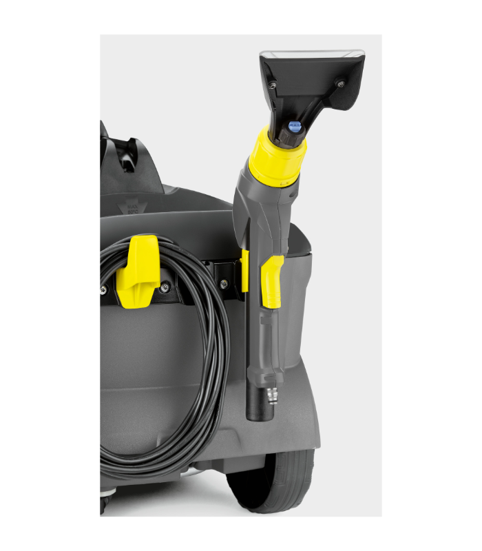 PUZZI 10/1 *EU KARCHER CARPET SHAMPOO CLEANER - Tudawe Trading Co (Pvt) Ltd