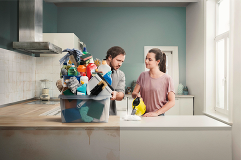 Tudawe Trading Co (Pvt) Ltd | The Mechanized Cleaning Solution Provider